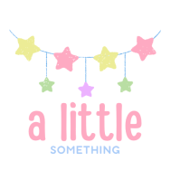 Our Partners – A Little Something